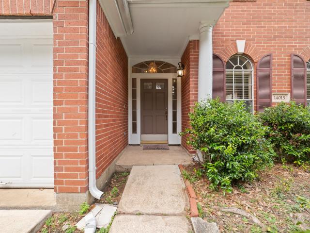 14015 Jade Meadow Court