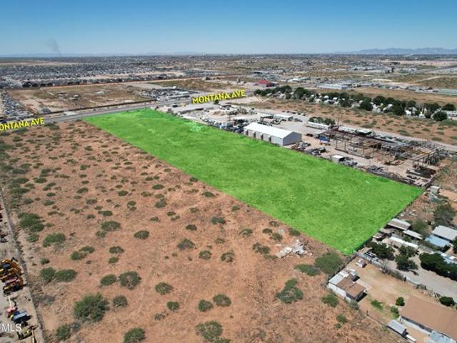 14015 Montana Ave, El Paso, TX 79938