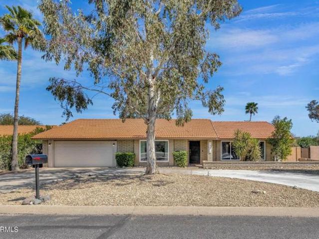 14015 N Hampstead Dr, Fountain Hills, AZ 85268