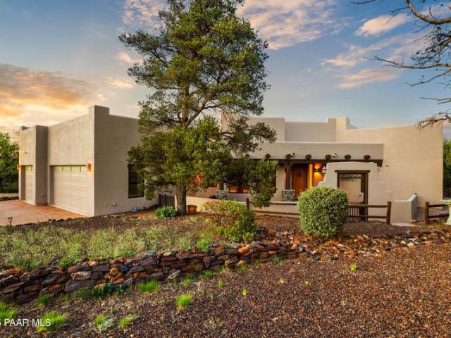 14015 N Warbonnet Lane, Prescott, AZ 86305