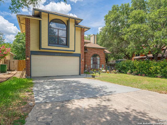 14015 Quarles St, San Antonio, TX 78247 | MLS #1877 | Compass