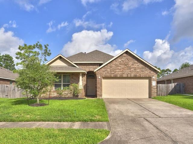 14015 Routt Forest Trl, Conroe, TX 77384