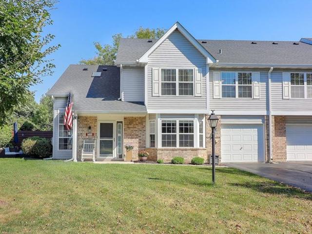 14015 S Cambridge Cir, Plainfield, IL 60544