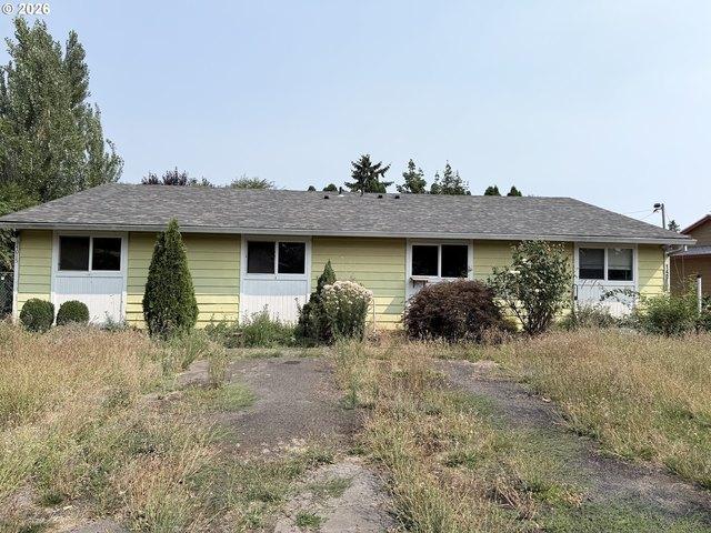 14015 SW Hazel St, Beaverton, OR 97005
