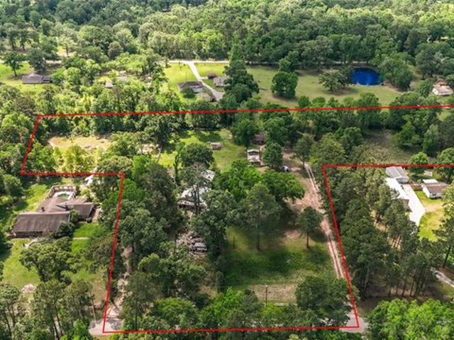 14016 Calhoun Rd, Conroe, TX 77302