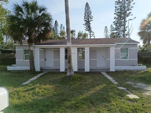 14016 E Parsley Dr, Madeira Beach, FL 33708