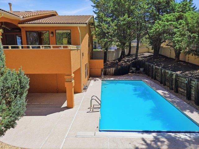 14016 LA Mesita Rd NE, Albuquerque, NM 87112