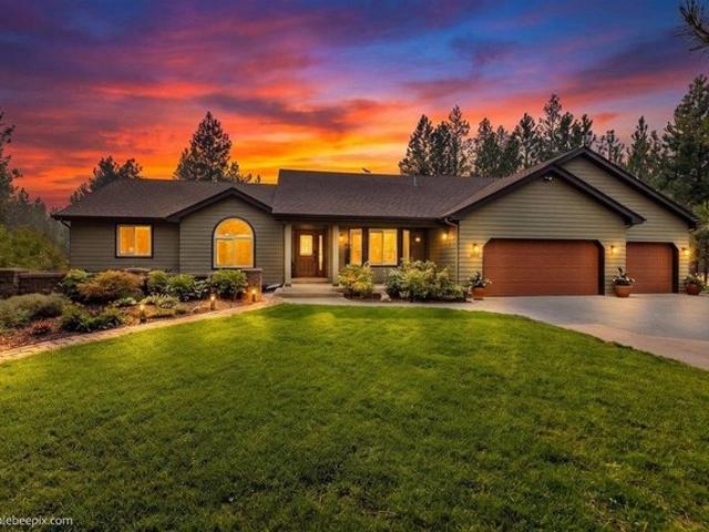 14016 S Short Rd, Cheney, WA 99004