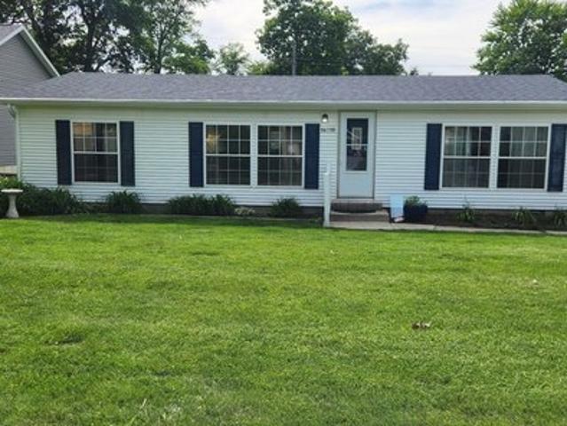 14016 Sherman St, Cedar Lake, IN 46303