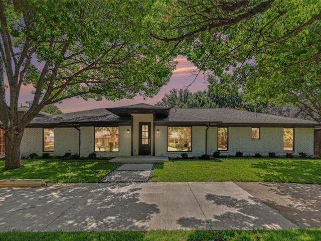 14018 Tanglewood Dr, Farmers Branch, TX 75234