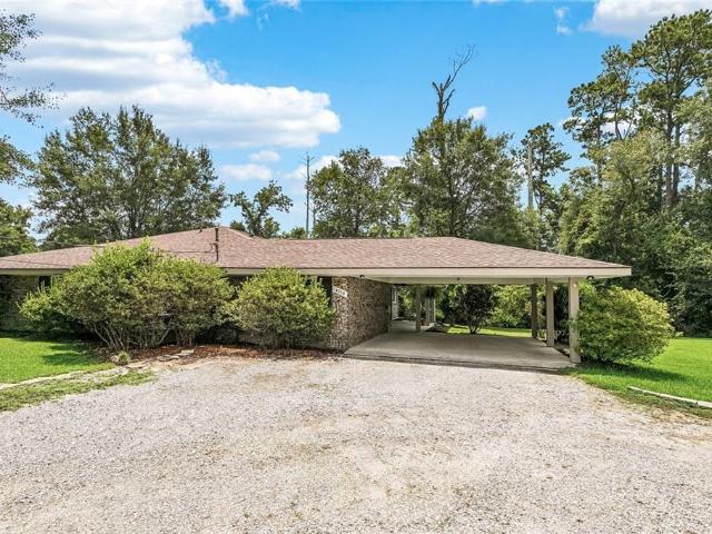 14018 Wadesboro Road