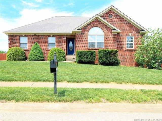 14018 Deerfield Ct, Memphis, IN 47143