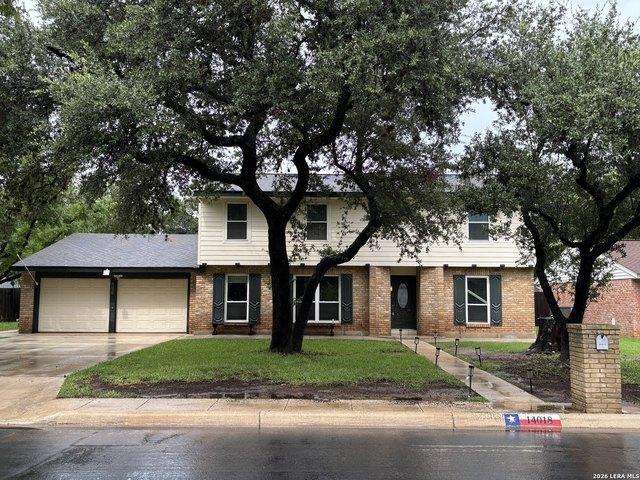 14018 Gray Wing St, San Antonio, TX 78231