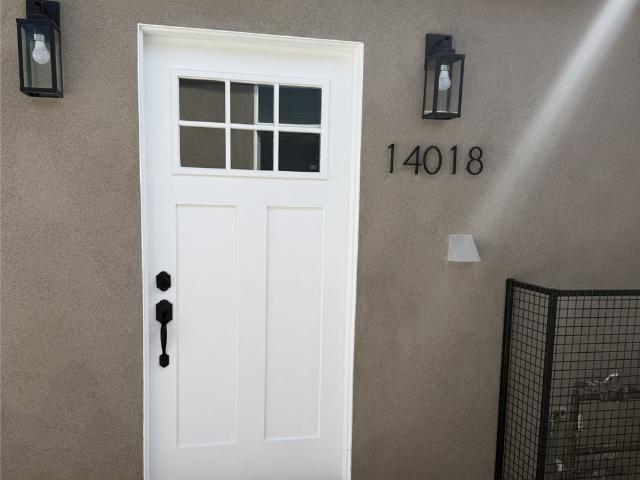14018 Hubbard Street