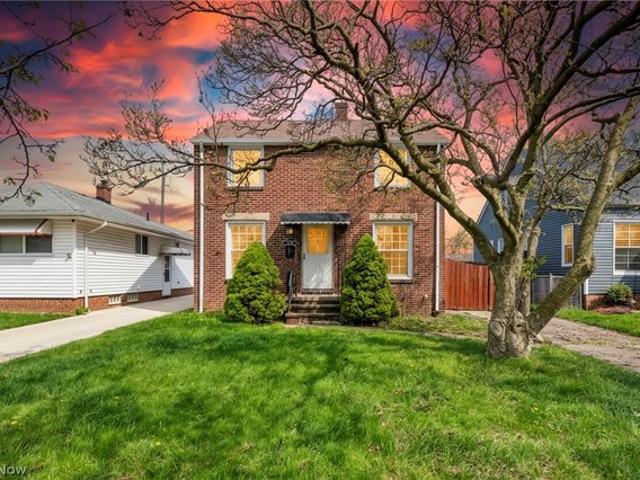 14018 Liberty Ave, Cleveland, OH 44135