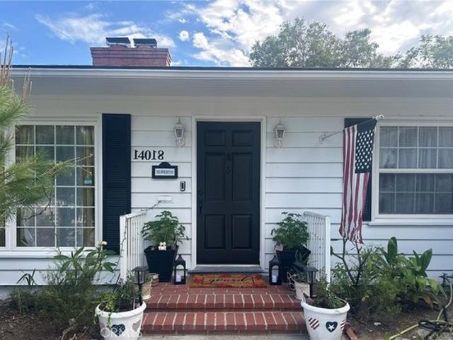 14018 Mar Vista St, Whittier, CA 90602