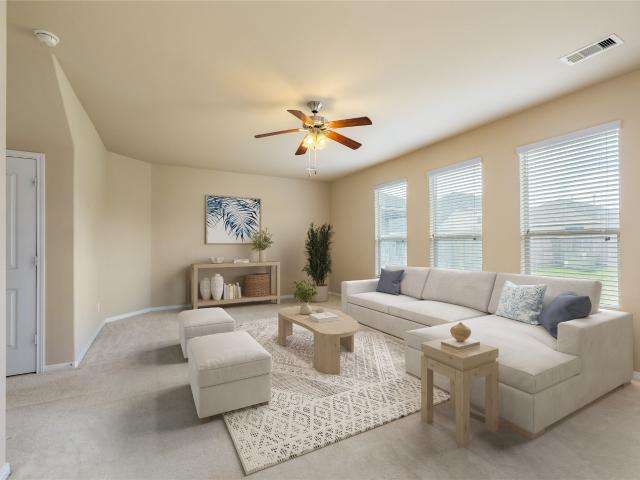 14018 Merganser Dr, Houston, TX 77047 | MLS #44953 | Compass
