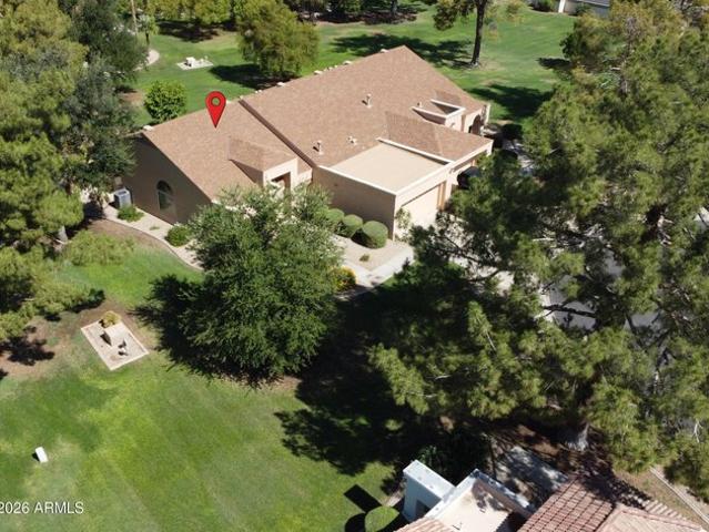 14019 W Yosemite Ct, Sun City West, AZ 85375