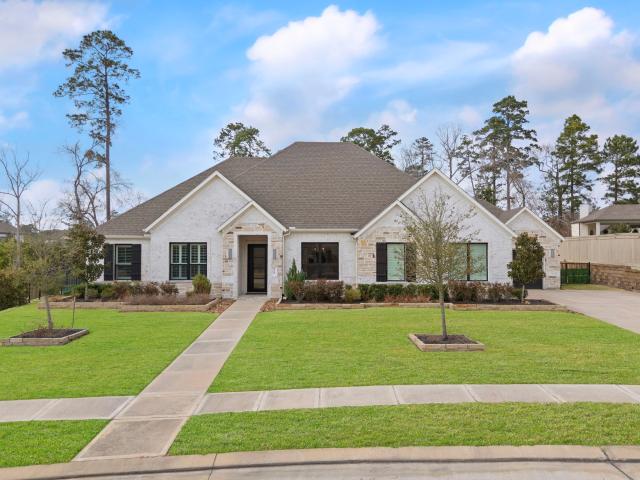 14019 Beartooth Bend Trail, Conroe, TX 77384 | MLS #42186 | Compass
