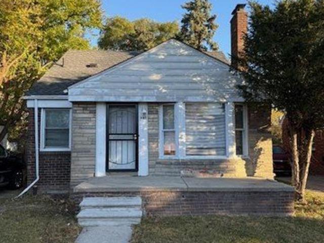 14019 Edmore Dr, Detroit, MI 48205