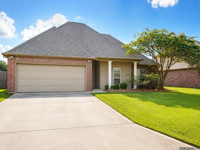 14019 Emma Way Cove Dr, Gonzales, LA 70737