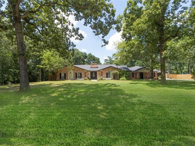 1401 Magnolia Ln, Houston, TX 77339