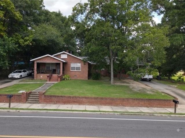 1401 Magnolia St, Opelika, AL 36801