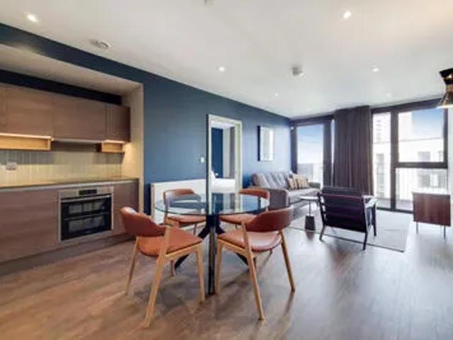 1401 Madison West | Quintain Living