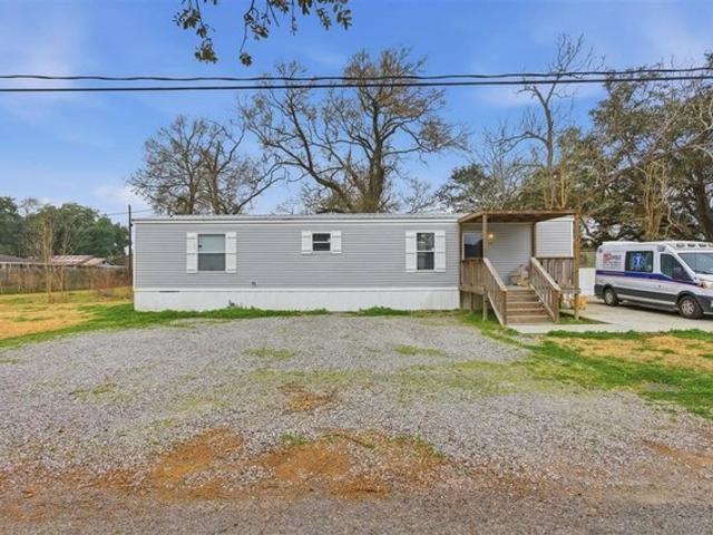 1401 Main, Elton, LA 70532