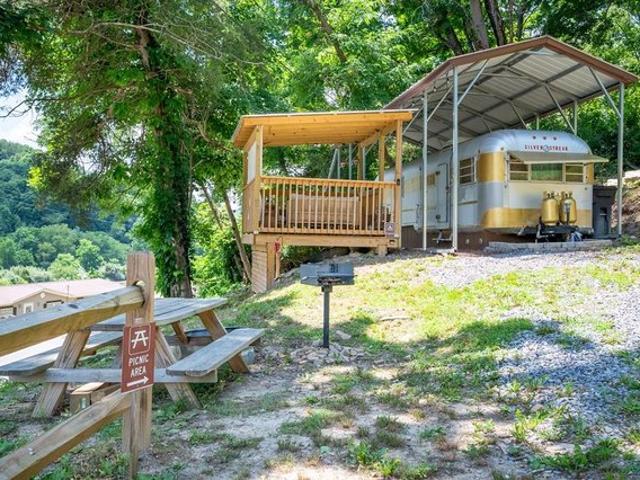 1401 Main St Lot 41, Bland, VA 24315