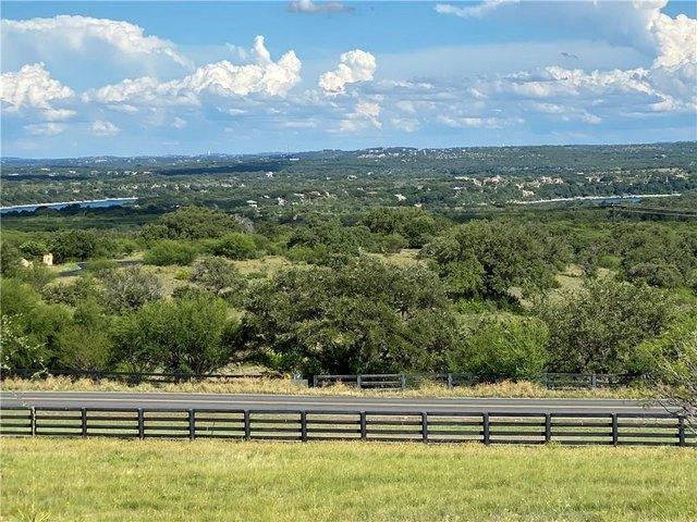1401 Majestic Hills Blvd, Spicewood, TX 78669