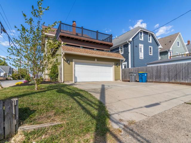 1401 Marlowe Avenue