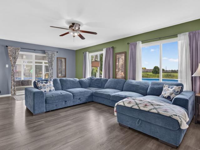 1401 Martin Court