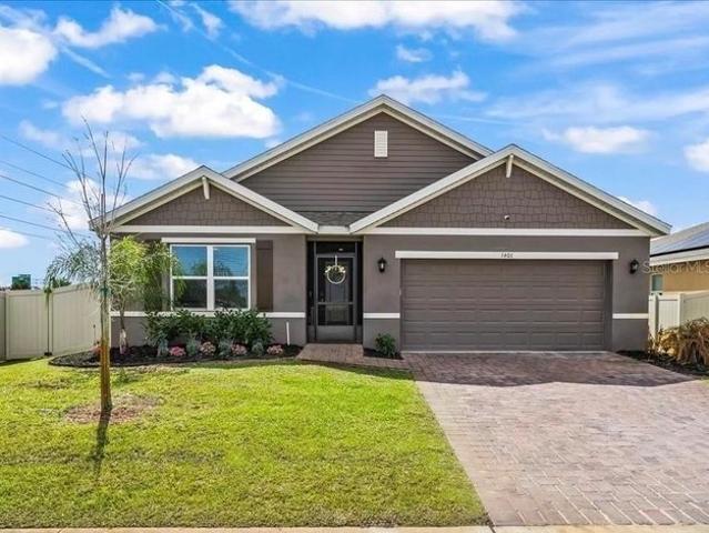 1401 McFarland Dr, Melbourne, FL 32904