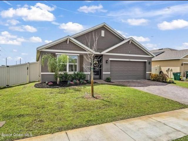 1401 McFarland Dr, Melbourne, FL 32904
