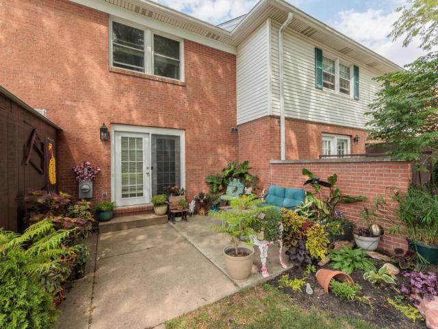 1401 Mckinley Street # A 7