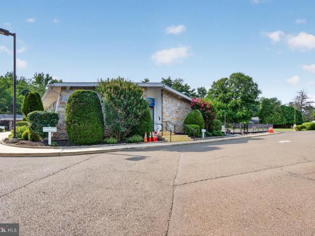 1401 Meetinghouse Road