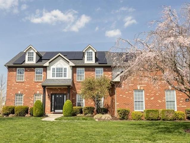 1401 Merganser Blvd, Swansea, IL 62226