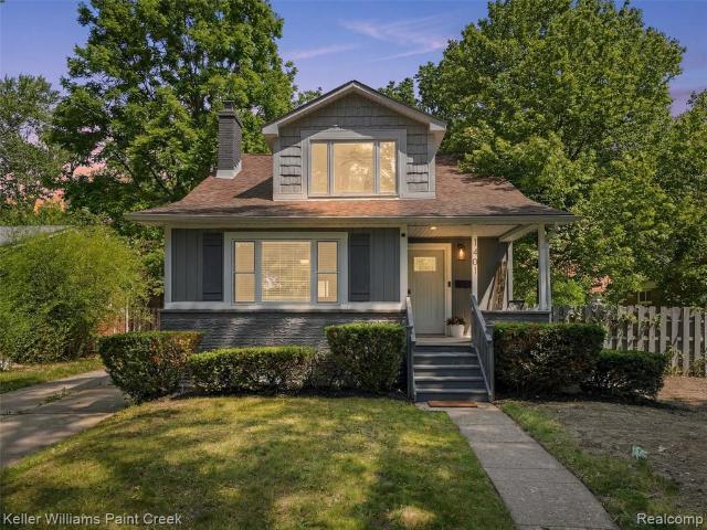 1401 Midland Boulevard