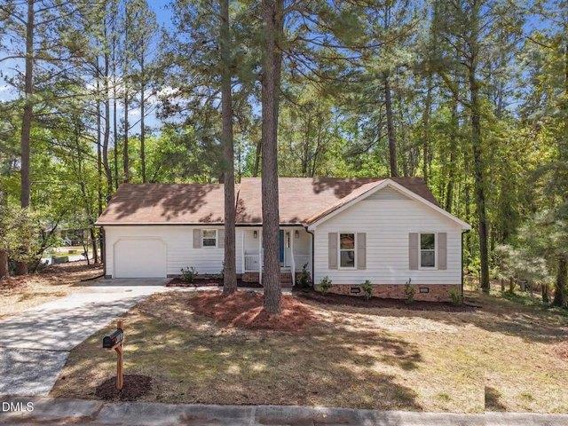 1401 Milan St, Durham, NC 27704