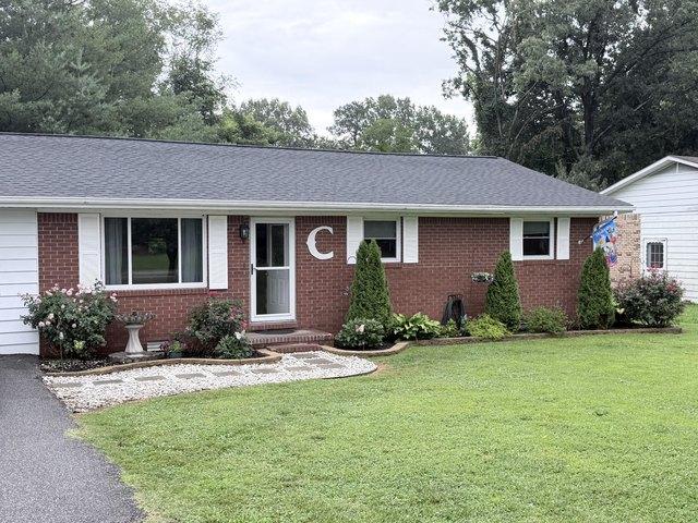 1401 Mimosa Ln, Benton, KY 42025