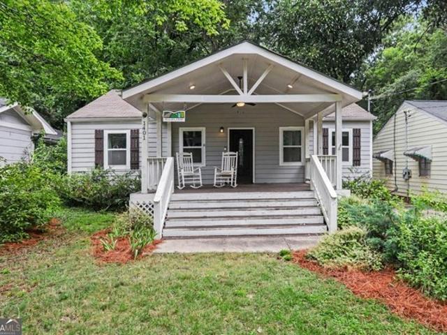 1401 Mims St SW, Atlanta, GA 30314