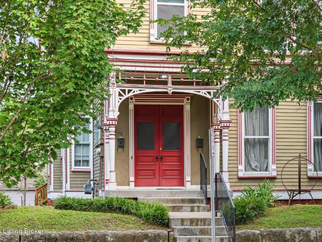 1401 Morton Ave