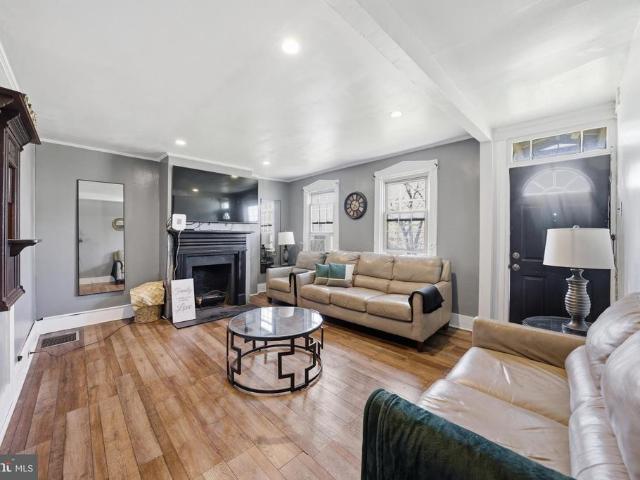 1401 Mount Holly Road