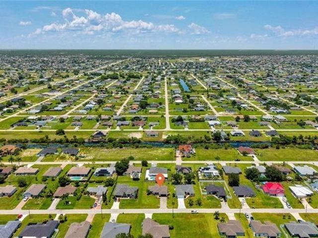 1401 NW 10th Ter, Cape Coral, FL 33993
