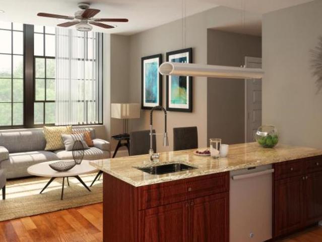 1401 N 5th St #1 BEDROOM Philadelphia, PA 19122