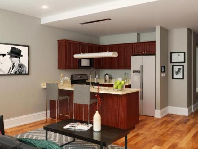 1401 N 5th St #2 BEDROOM Philadelphia, PA 19122