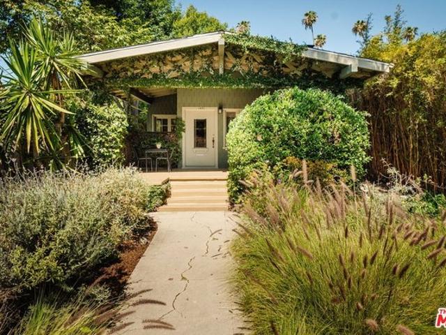 1401 N Coronado St, Los Angeles, CA 90026