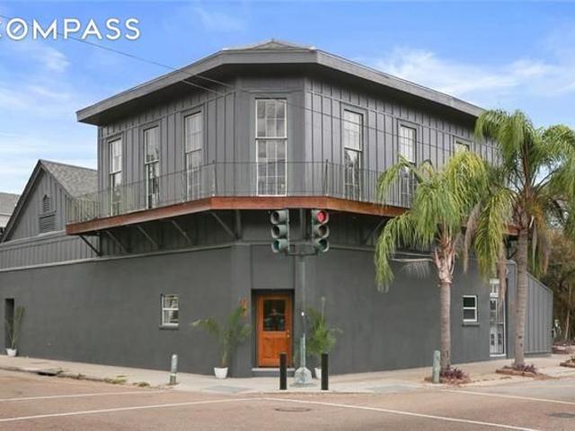 1401 N Galvez St, New Orleans, LA