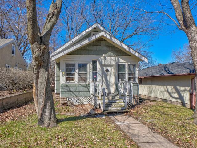 1401 N Hazel St, Paul, MN 55119 | MLS #7052 | Compass